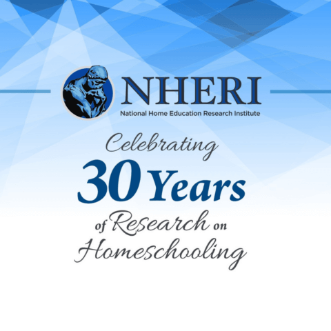 National Home Education Research Institute | Fact-based Homeschool ...